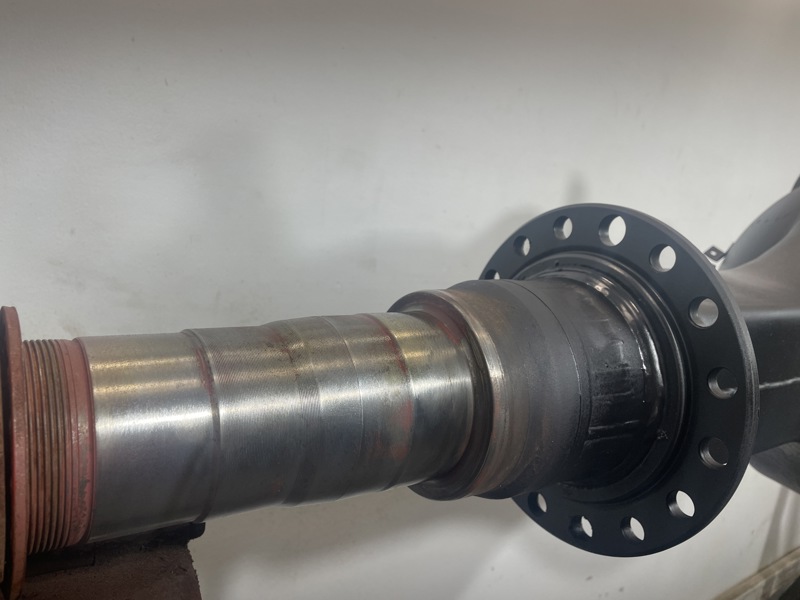 Used, Recycled, New, and Aftermarket Heavy Duty Truck Parts