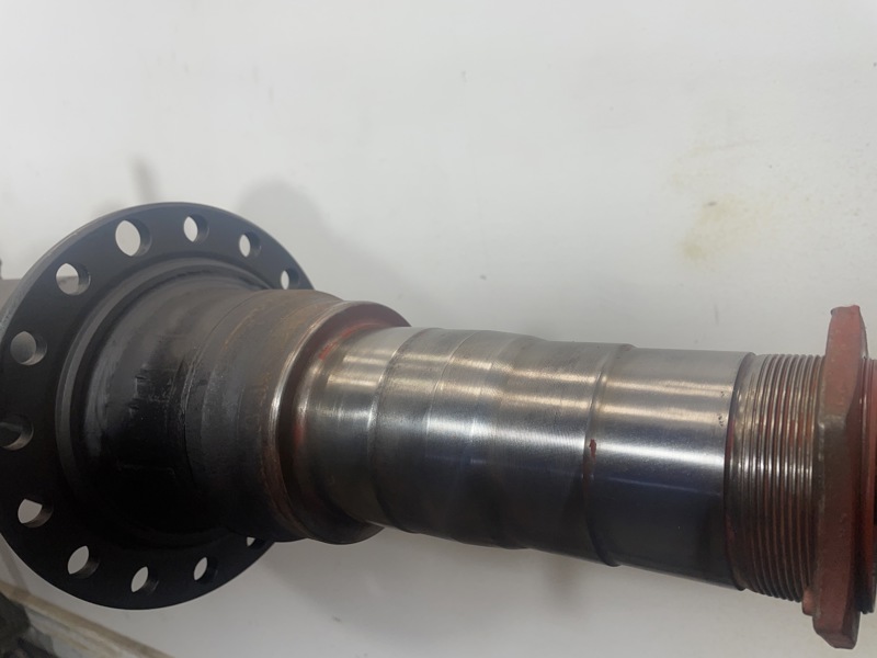 Used, Recycled, New, and Aftermarket Heavy Duty Truck Parts