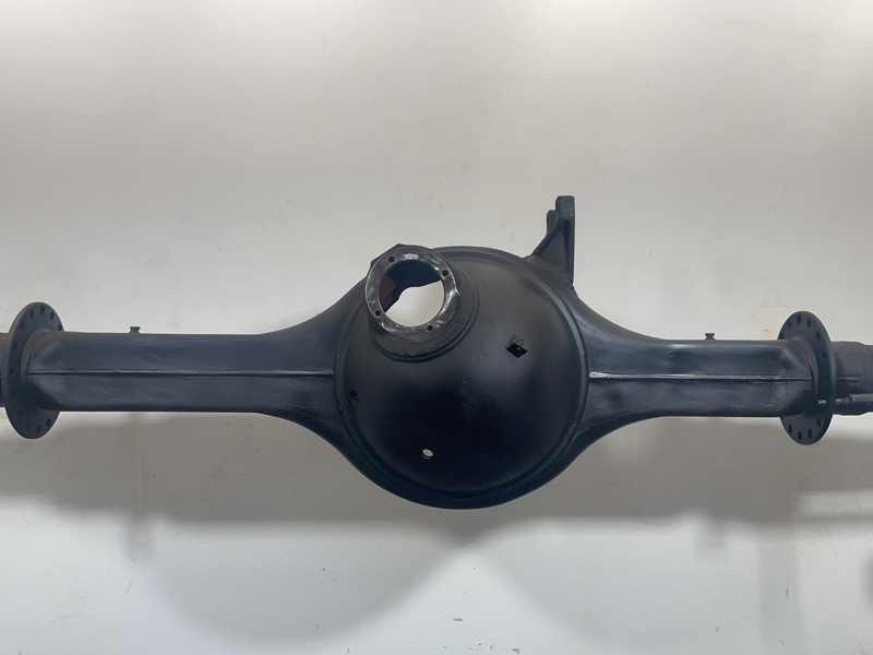 Used, Recycled, New, and Aftermarket Heavy Duty Truck Parts