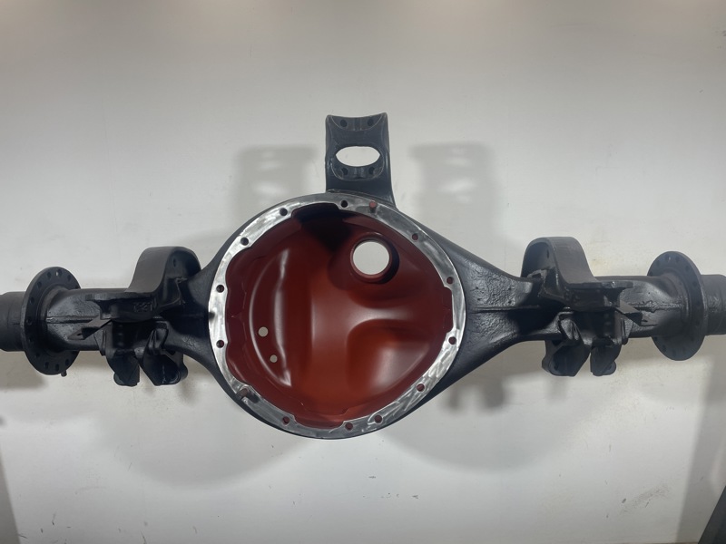 Used, Recycled, New, and Aftermarket Heavy Duty Truck Parts