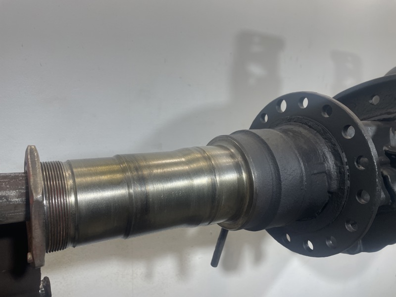 Used, Recycled, New, and Aftermarket Heavy Duty Truck Parts