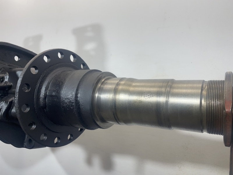 Used, Recycled, New, and Aftermarket Heavy Duty Truck Parts