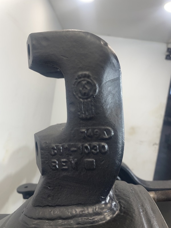 Used, Recycled, New, and Aftermarket Heavy Duty Truck Parts