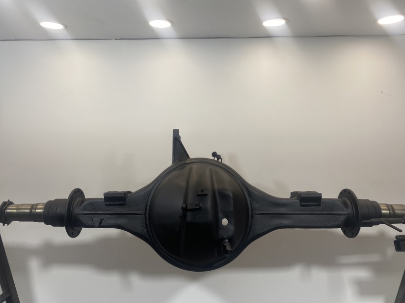 Used 1997 Eaton RS-461 Axle Housing (Rear) for sale | Dorr Michigan ...