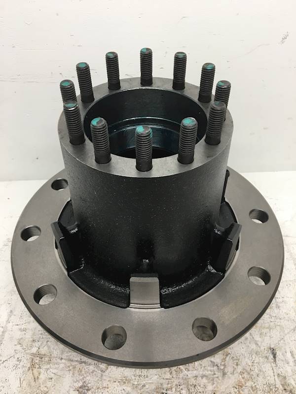 Used Meritor Wheel End, Spoke and Hub for sale | Dorr Michigan United ...