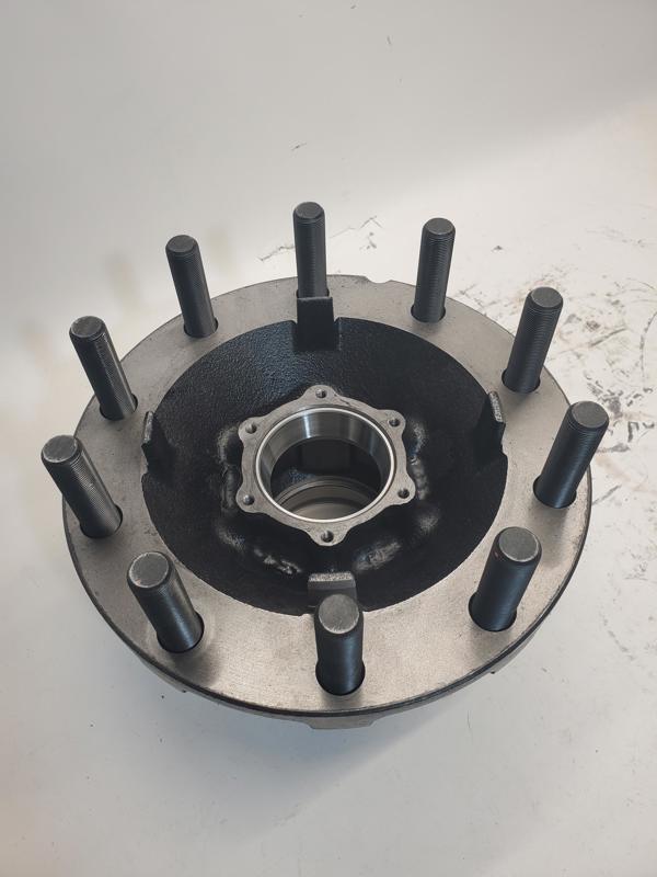 Used Aftermarket Wheel End, Spoke and Hub for sale | Dorr Michigan ...