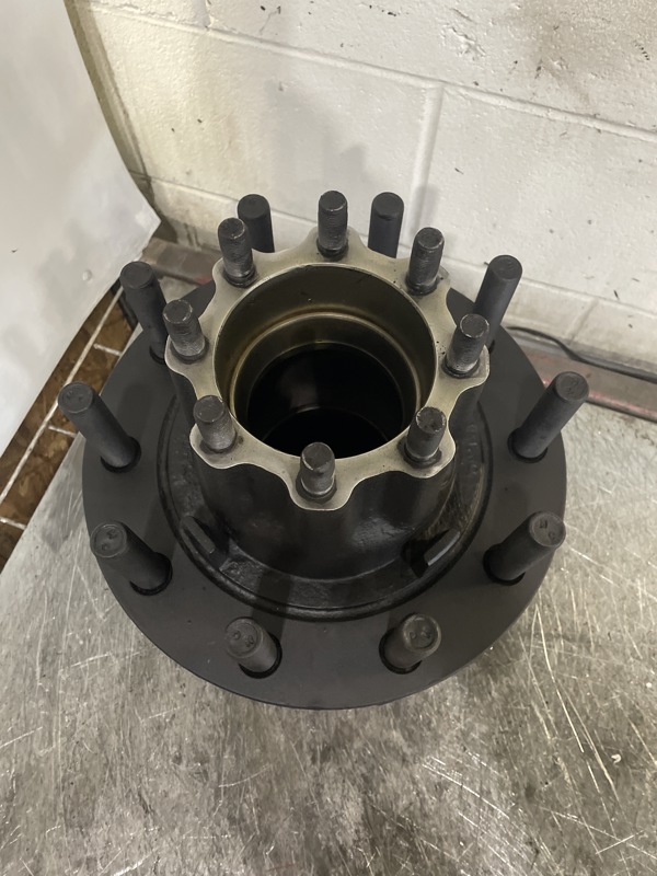 Used 2017 International Wheel End, Spoke and Hub for sale | Dorr ...