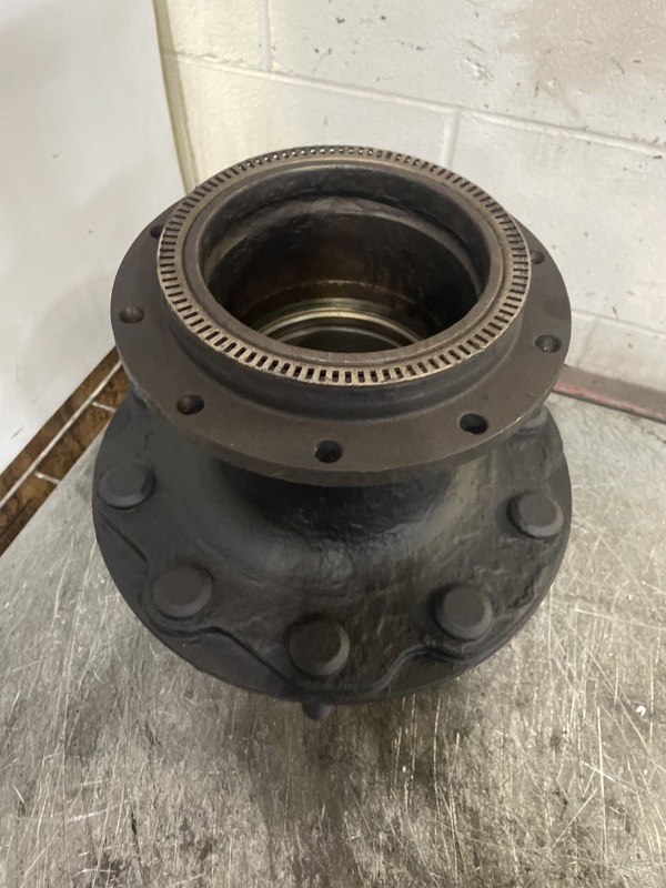 Used 2017 International Wheel End, Spoke and Hub for sale | Dorr ...