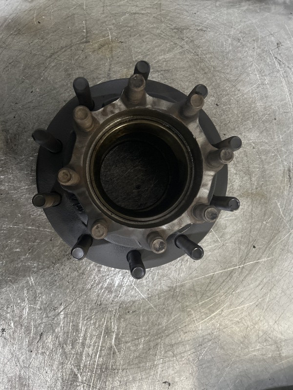 Used, Recycled, New, and Aftermarket Heavy Duty Truck Parts