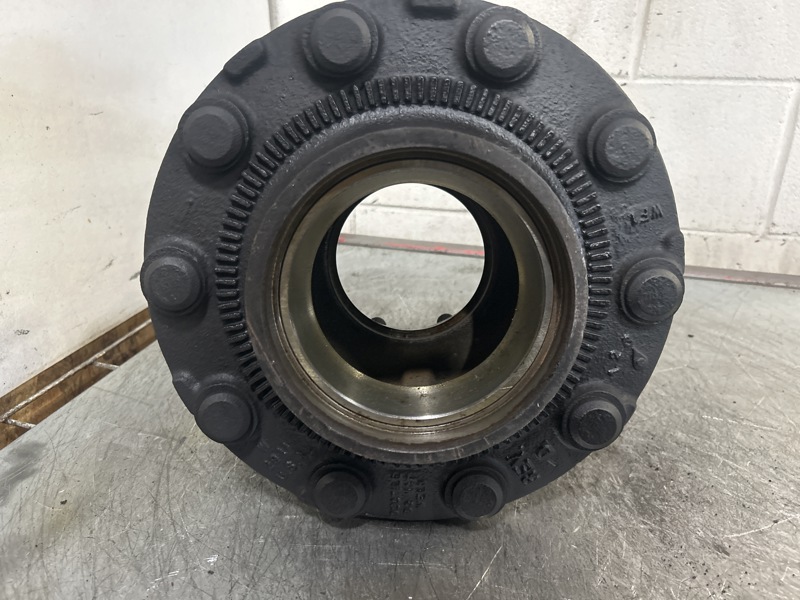 Used, Recycled, New, and Aftermarket Heavy Duty Truck Parts