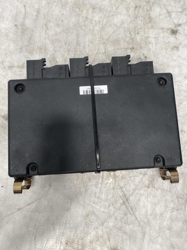 Used 2021 Wabco ABS Modulator Valve for sale | Dorr Michigan United ...