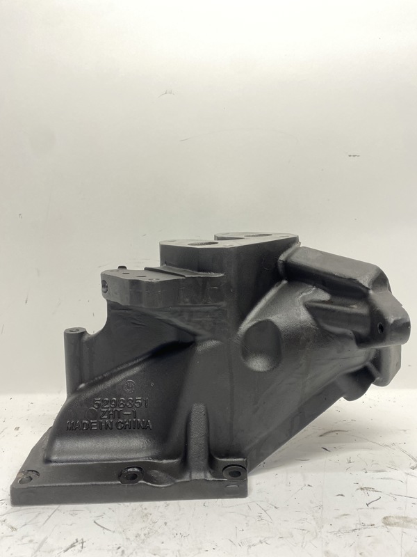 Used 2017 Cummins ISB 6.7L Intake Manifold for sale | Dorr Michigan ...