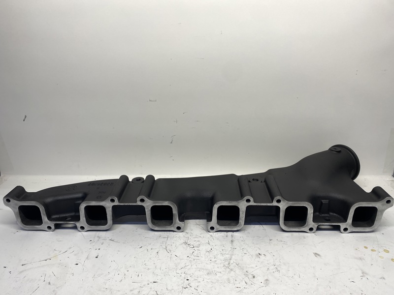 Used 2007 Detroit Diesel Series 60 DDEC V 14.0L Intake Manifold for ...