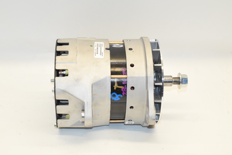 Used Delco Remy 40SI Alternator for sale | Dorr Michigan United States ...