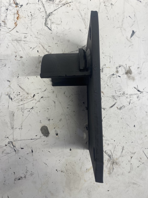 Used po1899 Caterpillar 3406B Engine Mount for sale | Dorr Michigan ...