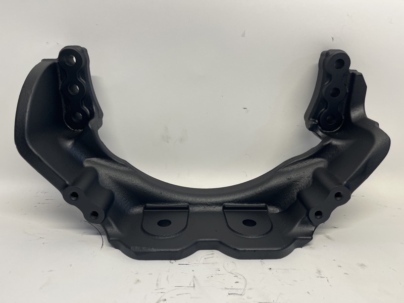 Used 2019 Paccar MX11 Engine Mount for sale | Dorr Michigan United ...
