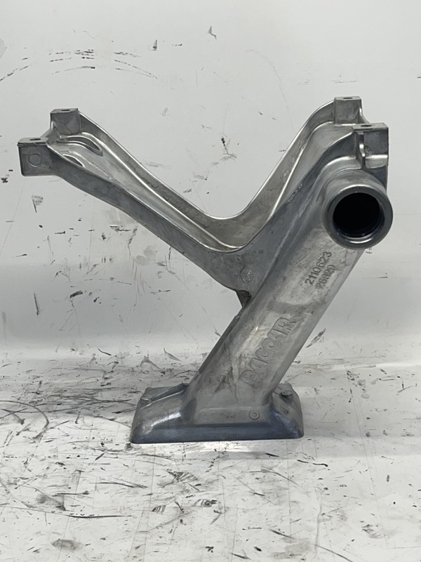 Used 2019 Paccar MX11 Oil Pump for sale | Dorr Michigan United States ...