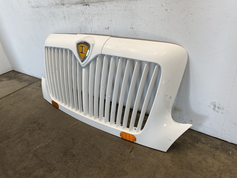Used 2006 International School Bus Grille for sale | Dorr Michigan ...