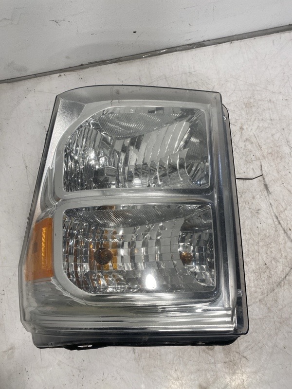 Used 2015 Ford F550 Headlamp Assy for sale | Dorr Michigan United ...