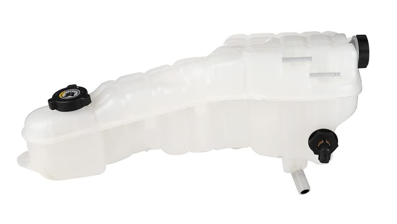 Used 2010-2017 Freightliner Business Class M2 106 Coolant Reservoir for ...