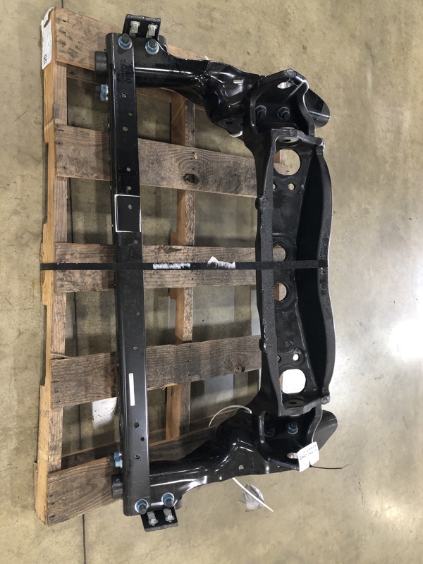 Used Freightliner Cascadia Frame and Crossmembers for sale | Dorr ...