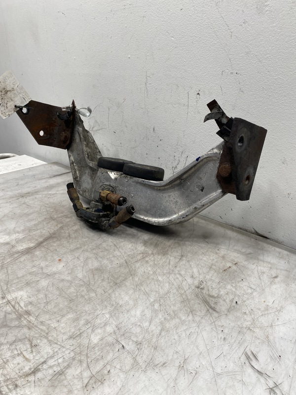 Used 2000 Peterbilt 379 Frame and Crossmembers for sale | Dorr Michigan ...