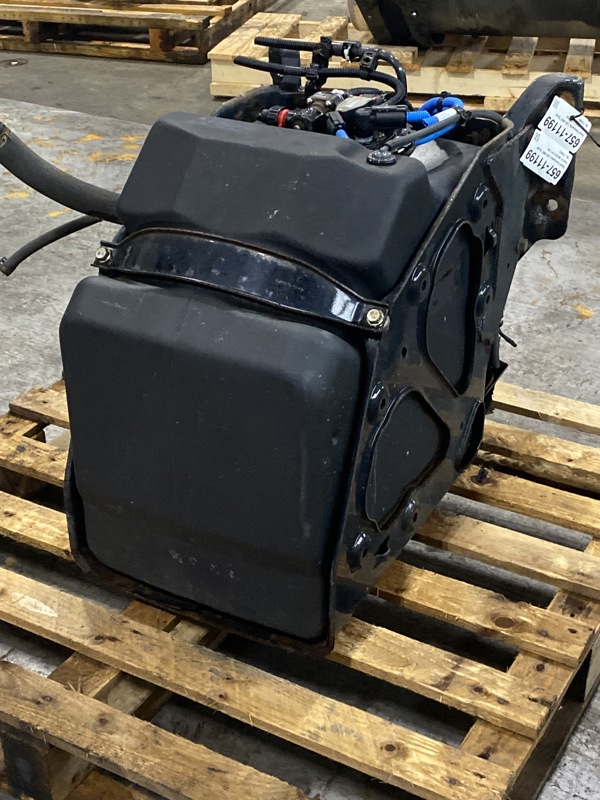 Used, Recycled, New, and Aftermarket Heavy Duty Truck Parts